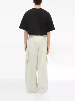 MSGM Cargo-pockets Trousers
