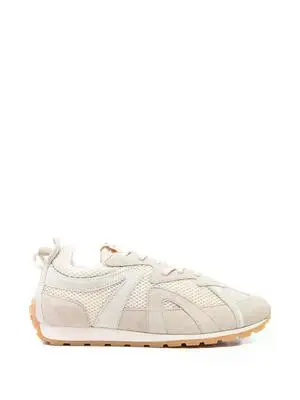 Inuikii Logo Sneakers For Women