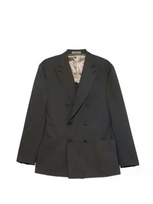 Corneliani Double-breasted Suit
