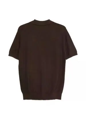 Boglioli V-neck T-shirt