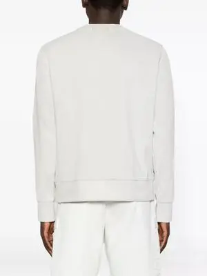 PARAJUMPERS Crew-neck Sweatshirt - Neutrals