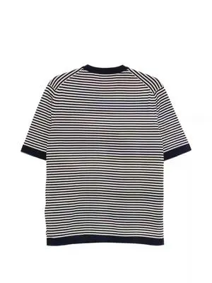 K-WAY Striped T-shirt