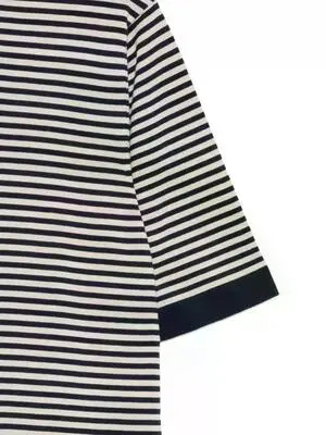 K-WAY Striped T-shirt