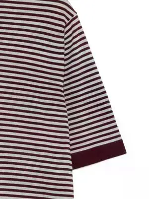 K-WAY Striped T-shirt