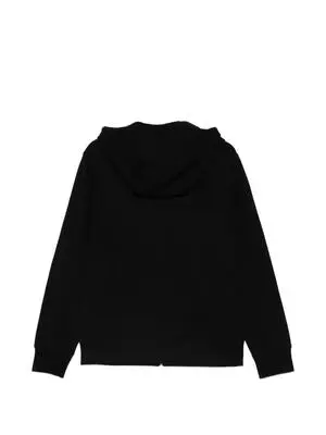 BOSS Zip Fastening Hoodie