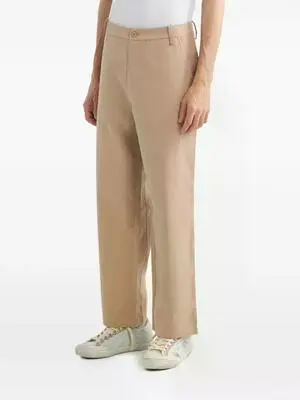 OFF DUTY Pocket Muller Trousers