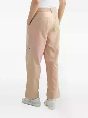 OFF DUTY Pocket Muller Trousers