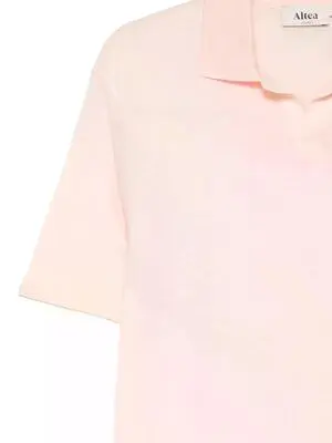 Altea Short-sleeve T-shirt - Pink