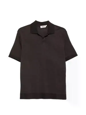 Altea Short-sleeve T-shirt - Brown