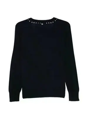 Liu Jo V-neck Sweater