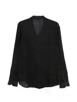 Altea Camp-collar Shirt