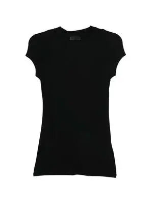 DONDUP Crew-neck T-shirt
