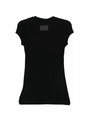 DONDUP Crew-neck T-shirt