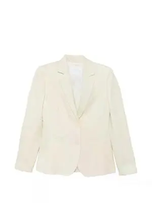 Dondup Button Detailed Blazers For Women