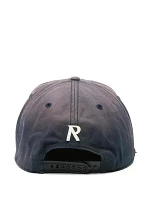 REPRESENT X 47 Nothing Tougher Distressed Baseball Cap