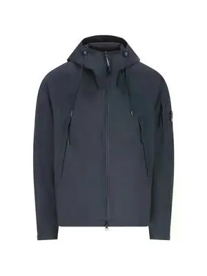 C.P. COMPANY Hooded Zip Jacket