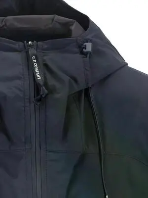 C.P. COMPANY Hooded Zip Jacket