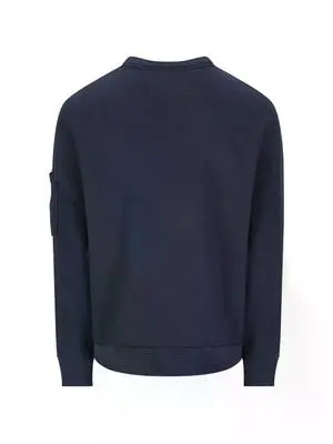 C.P. COMPANY Round-neck Sweatshirt
