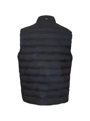 Herno Quilted Padded Gilet