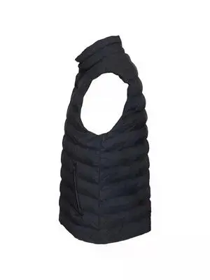 Herno Quilted Padded Gilet