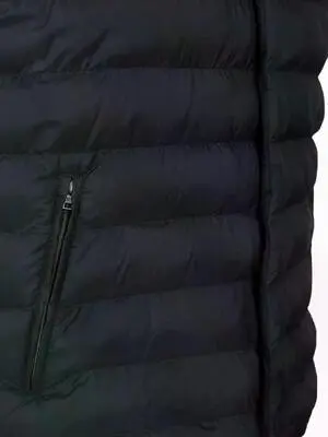 Herno Quilted Padded Gilet