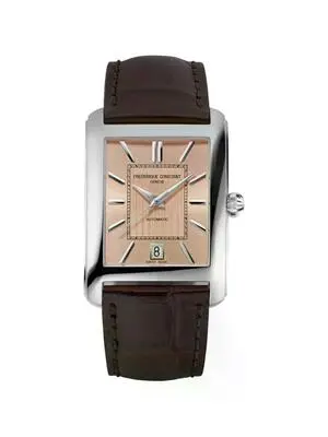 FREDERIQUE CONSTANT Classics Carrée Automatic 42.3mm Watch