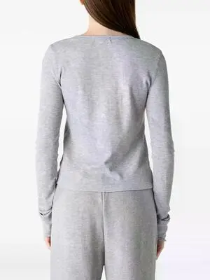 Eterne Long-sleeve Thermal Top