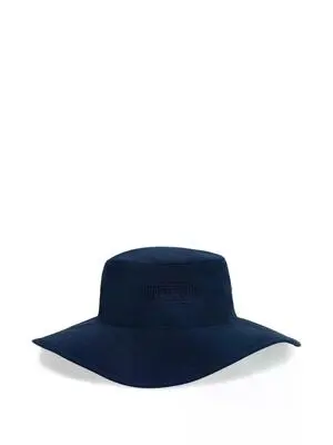 Vilebrequin Logo Bucket Hat