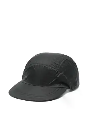 HIKING PATROL Orbit Technical Cap - Black