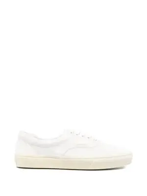 TOM FORD Lace-up Sneakers - Neutrals