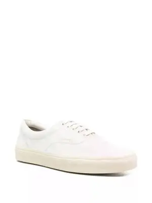TOM FORD Lace-up Sneakers - Neutrals