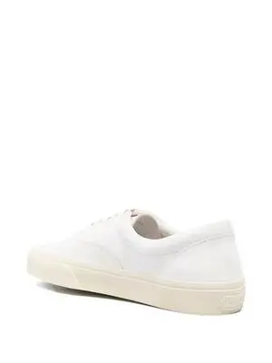 TOM FORD Lace-up Sneakers - Neutrals