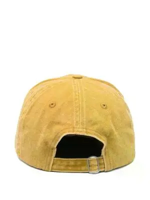 CARNE BOLLENTE Embroidered Cap