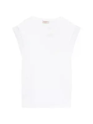 Twinset Short T-shirts For Women
