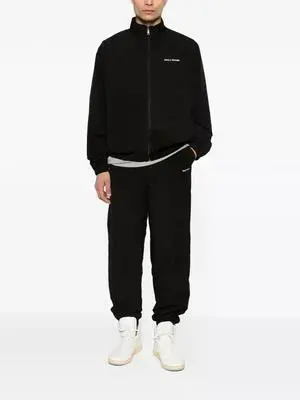 DAILY PAPER Logo Track Pants