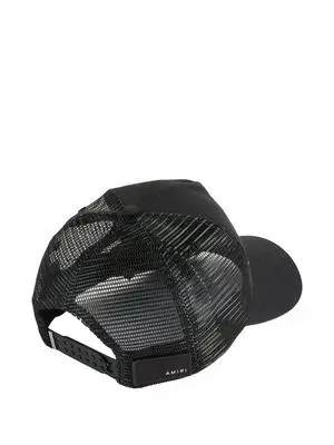 Amiri Eden Rock Trucker Hat