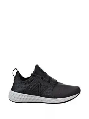 NEW BALANCE Fresh Foam Cruz Sneakers - Black