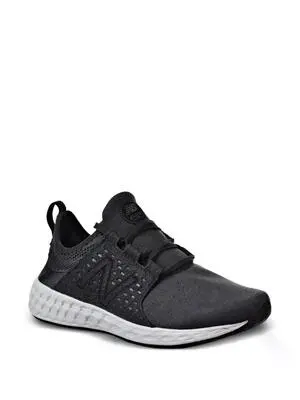 NEW BALANCE Fresh Foam Cruz Sneakers - Black
