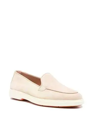 Santoni Debora Slip-on Loafers