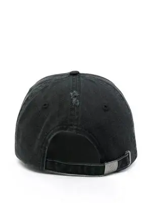 DAILY PAPER Stack Arch Distressed Cap