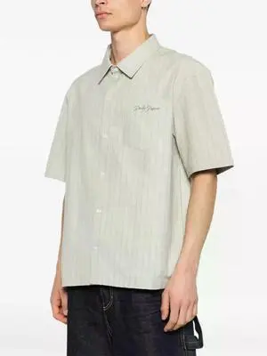 DAILY PAPER Striped Shirt