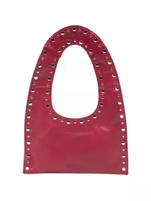Gimaguas Studded Mini Bags