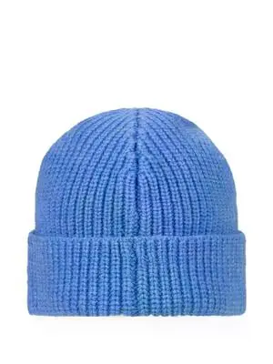 CHARLES JEFFREY Chunky Rib Beanie