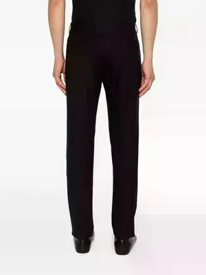 Tagliatore Pleated Trousers