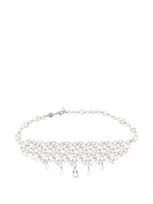 SWAROVSKI Mesmera Teardrop Choker
