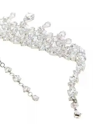 SWAROVSKI Mesmera Teardrop Choker