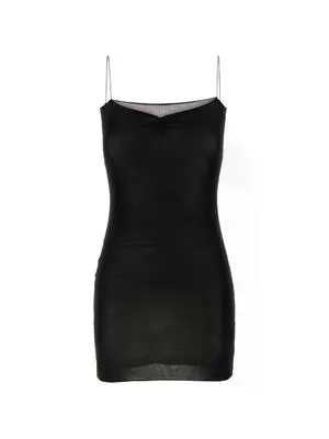 Gimaguas Tesa Mini Dress - Black
