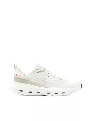 On Cloudpulse Next Lace-up Fastening Sneakers - Neutrals