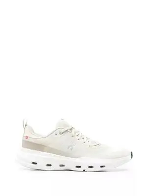 On Cloudpulse Next Lace-up Sneakers - Neutrals