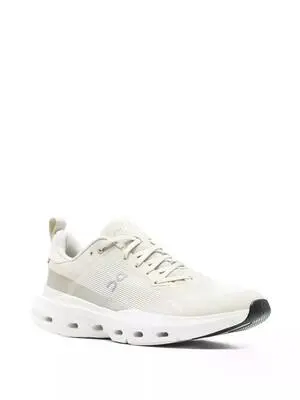 On Cloudpulse Next Lace-up Sneakers - Neutrals